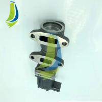 China EGR Valve 8982382491 for Excavator 4HK1 6HK1 Engine for sale