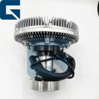 China 418-2229 Fan Clutch for E320D2 Excavator Replacement Part for sale