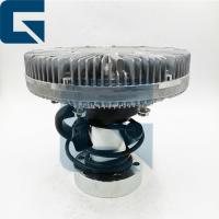 China 418-2229 Fan Clutch for E320D2 Excavator Replacement Part for sale