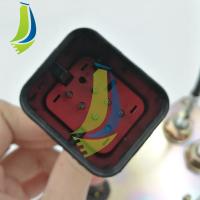 China Excavator Throttle Motor 509-9704 for E312D2L E312D Models for sale