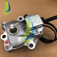 China Excavator Throttle Motor 7834412007 for PC200-7 for sale