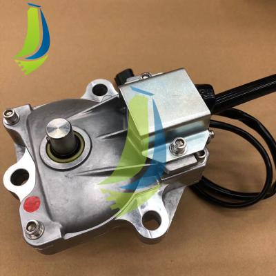 China Excavator Throttle Motor 7834412007 for PC200-7 for sale