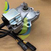 China Excavator Throttle Motor 7834412007 for PC200-7 for sale