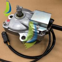 China Excavator Throttle Motor 7834412007 for PC200-7 for sale