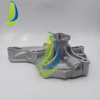 China Excavator Water Pump 24-1204 241204 Replacement Part for sale