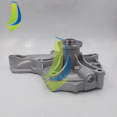 China Excavator Water Pump 24-1204 241204 Replacement Part for sale