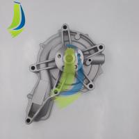 China Excavator Water Pump 24-1204 241204 Replacement Part for sale