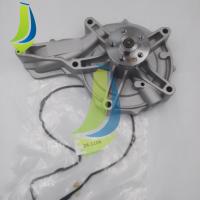 China Excavator Water Pump 24-1204 241204 Replacement Part for sale