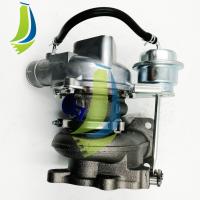 China 1J700-17010 RHF3 Turbocharger for V2607 Engine for sale