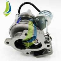 China 1J700-17010 RHF3 Turbocharger for V2607 Engine for sale