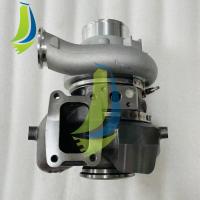 China 6756-81-8230 Turbocharger for Komatsu PC200-10 Excavator for sale
