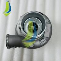 China 6756-81-8230 Turbocharger for Komatsu PC200-10 Excavator for sale
