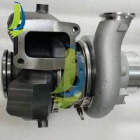 China 6756-81-8230 Turbocharger for Komatsu PC200-10 Excavator for sale
