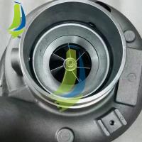 China 6756-81-8230 Turbocharger for Komatsu PC200-10 Excavator for sale