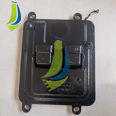 China Excavator Controller ECU 10R1824-05 Brand New OEM Part for sale