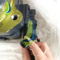 China Excavator Fan Motor 708-7W-00110 for WA600-6R WD600-6 WA600-6 for sale