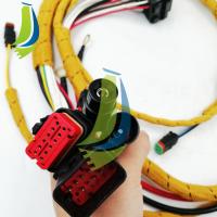 China 231-1812 Wiring Harness for E385C Excavator by Jiajue for sale
