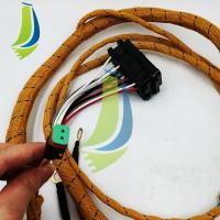 China 231-1812 Wiring Harness for E385C Excavator by Jiajue for sale