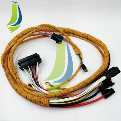 China 231-1812 Wiring Harness for E385C Excavator by Jiajue for sale