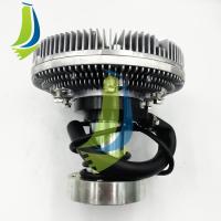 China 418-2229 Fan Clutch for E320D2 Excavator Spare Part for sale