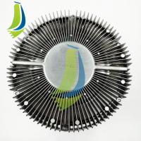 China 418-2229 Fan Clutch for E320D2 Excavator Spare Part for sale