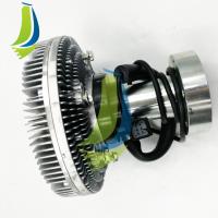 China 418-2229 Fan Clutch for E320D2 Excavator Spare Part for sale