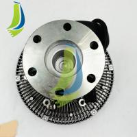 China 418-2229 Fan Clutch for E320D2 Excavator Spare Part for sale