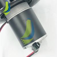 China Excavator Blower Motor 3587085 for 428E 428F 430E 430F 432E for sale