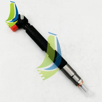 China 28337917 Diesel Fuel Injector for Excavator Engines for sale