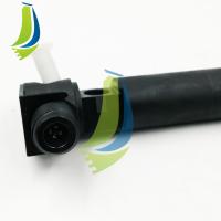 China 28337917 Diesel Fuel Injector for Excavator Engines for sale
