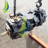 China Hydraulic Pump 235-60-11100 for GD825 Grader Excavator Parts for sale