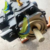 China Hydraulic Pump 235-60-11100 for GD825 Grader Excavator Parts for sale