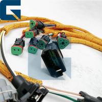 China 198-2713 Wiring Harness for E324D E329D Excavator for sale