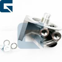 China R90PM16 Oil Water Separation Seat for QSX15 Engine for sale