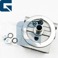 China R90PM16 Oil Water Separation Seat for QSX15 Engine for sale