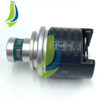 China Compressed Air Solenoid Valve 0260120025 for 4WG200 Excavator for sale