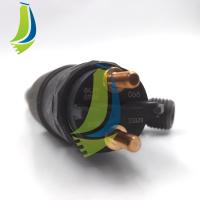 China Diesel Fuel Injector 0445120066 for EC290B EC290C ECR305C EC200D for sale
