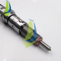 China 0445120305 Fuel Injector for Excavator Spare Parts for sale