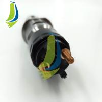 China 0445120305 Fuel Injector for Excavator Spare Parts for sale