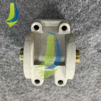China VG1500070051 Oil Filter Base for Truck Engine for sale