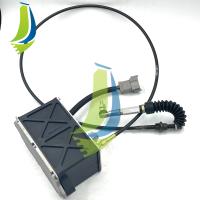 China Excavator Throttle Stepping Motor 106-0126 for 315B 322BL 325B 330B for sale