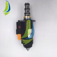 China CAT315C 320C Excavator Solenoid Valve 121-1491 1211491 Spare Part for sale