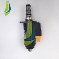 China CAT315C 320C Excavator Solenoid Valve 121-1491 1211491 Spare Part for sale