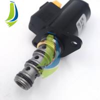China CAT315C 320C Excavator Solenoid Valve 121-1491 1211491 Spare Part for sale