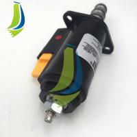 China CAT315C 320C Excavator Solenoid Valve 121-1491 1211491 Spare Part for sale