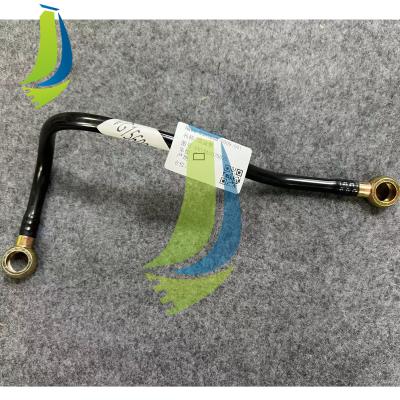 China VG1560070025 Oil Return Pipe for Truck Engine Parts for sale