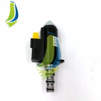 China Solenoid Valve 121-1491 for CAT315C 320C Excavator Parts for sale