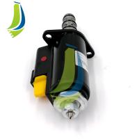 China Solenoid Valve 121-1491 for CAT315C 320C Excavator Parts for sale