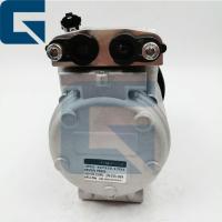 China 447120-17D2 Air Compressor for E336D E325D Excavator for sale