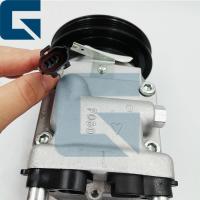 China 447120-17D2 Air Compressor for E336D E325D Excavator for sale